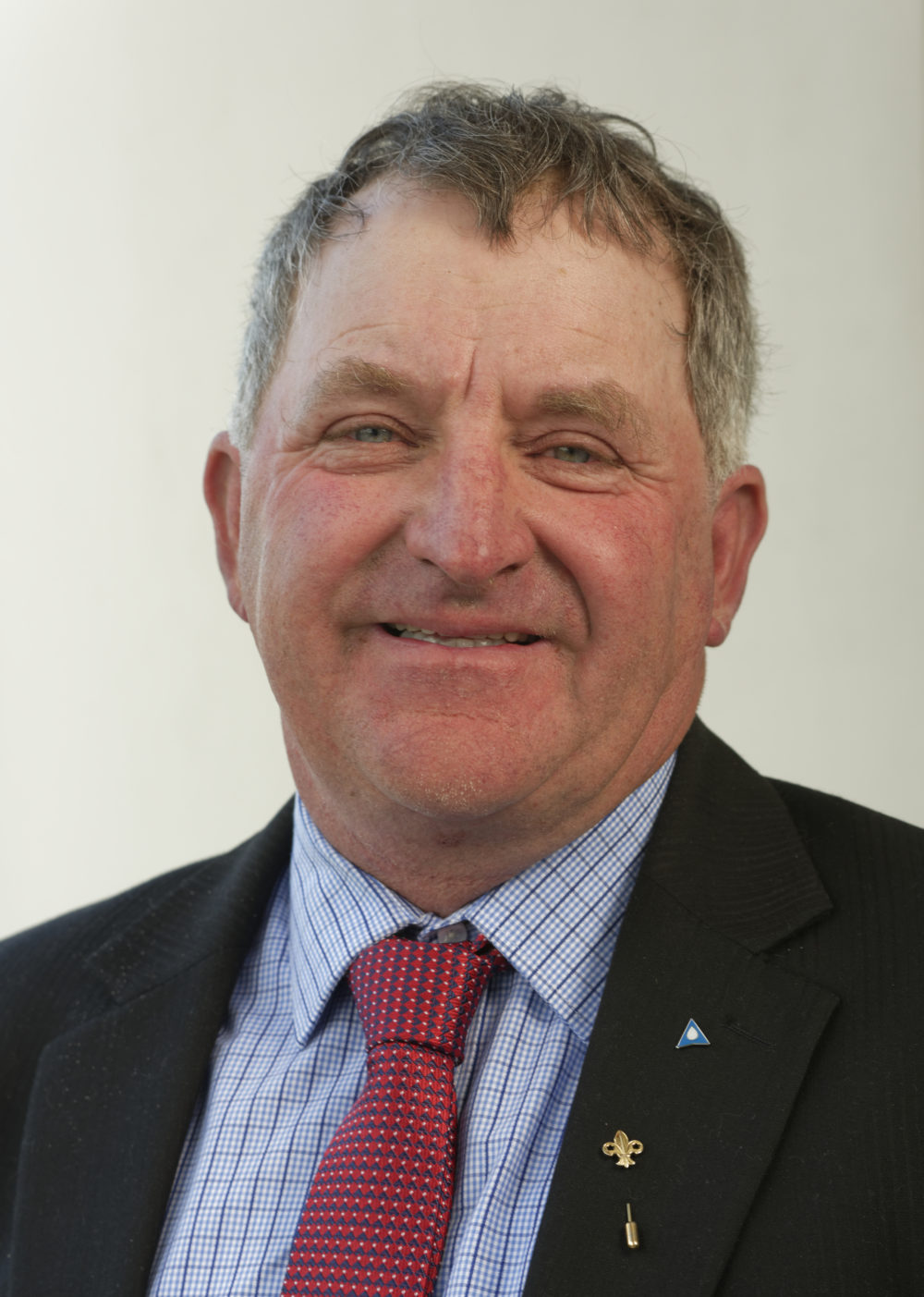 Daryl Hoey – Australian Dairy Farmers