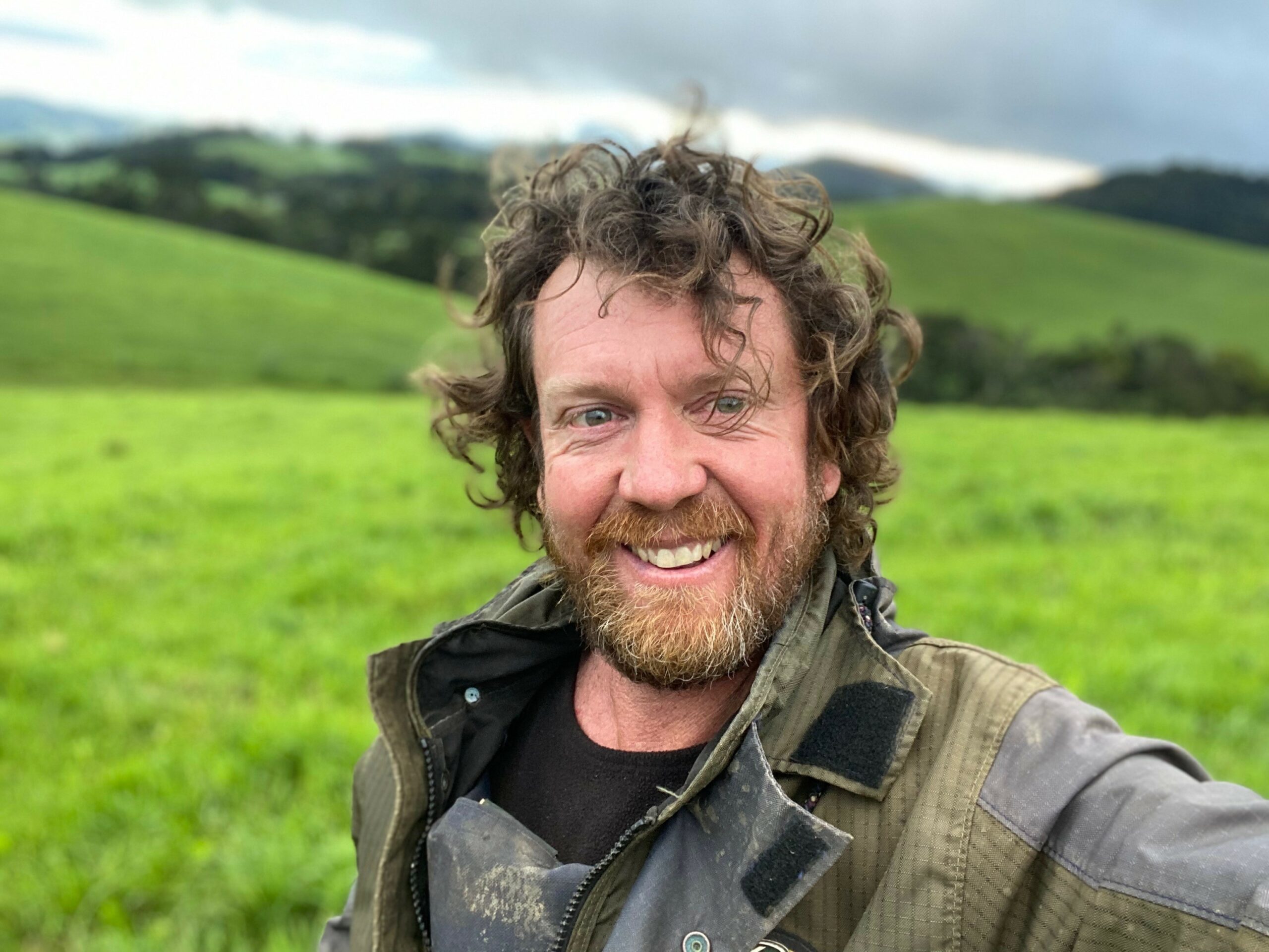 ADF Board – Australian Dairy Farmers