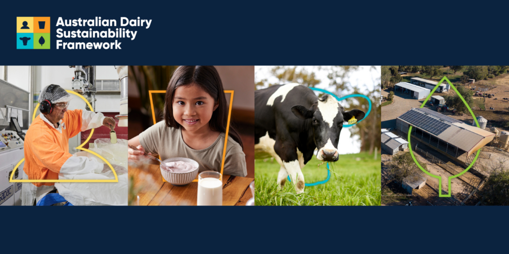 Australian Dairy Farmers – Working for dairy farmers across Australia