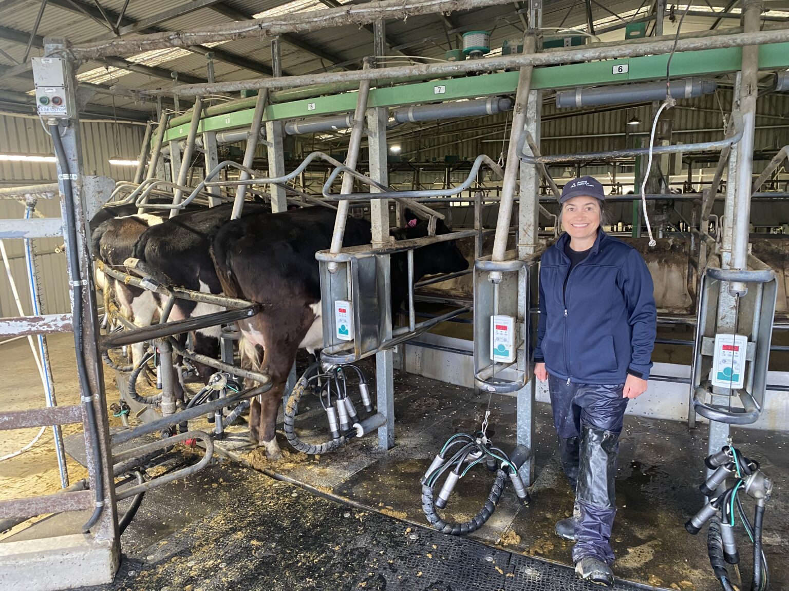 Australian Dairy Farmers – Working for dairy farmers across Australia