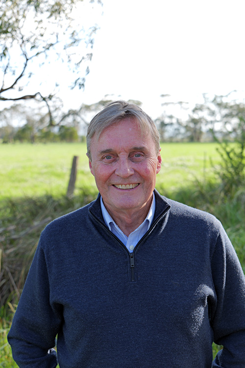 ADF Staff – Australian Dairy Farmers